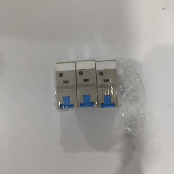 Quality Omron G2R-1-SNDI 24VDC (S) Relay Plug In 5 Pin SPDT 10 A Miniature Power Relay for sale