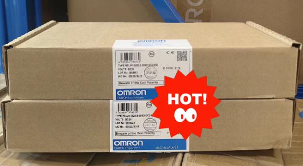 Quality Omron G2R-1-SNDI 24VDC (S) Relay Plug In 5 Pin SPDT 10 A Miniature Power Relay for sale