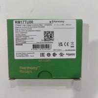 Quality Schneider Electric RM17TU00 Harmony Modular Multifunctional Three Phase Power for sale