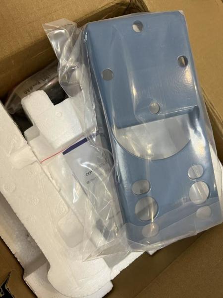 Quality Emerson Rosemount 3051CD3A02A1BB3I5H2D4 Differential Pressure Transmitter 4-20 for sale