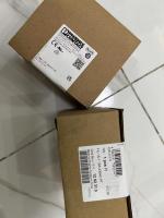 Quality DIN Rail Phoenix Contact FIL-1S-1-10A-230AC-PT EMC Line Filter 1292319 Mains for sale