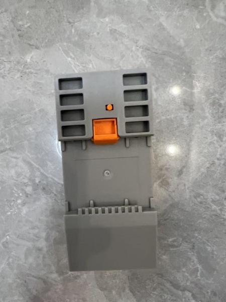 Quality DIN Rail Phoenix Contact FIL-1S-1-10A-230AC-PT EMC Line Filter 1292319 Mains for sale