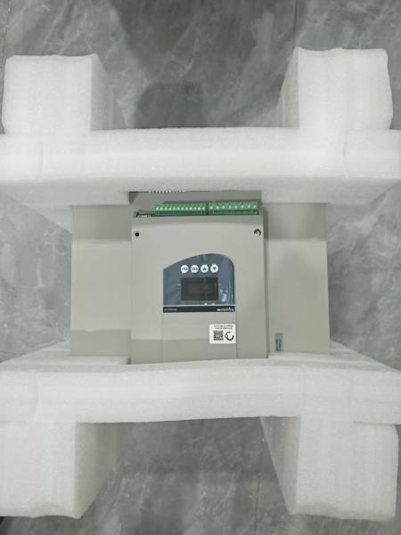 Quality Industrial Grade Schneider Electric ATS48C32Y Soft Starter For Asynchronous for sale