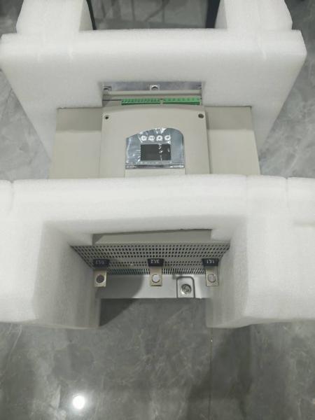 Quality Industrial Grade Schneider Electric ATS48C32Y Soft Starter For Asynchronous for sale