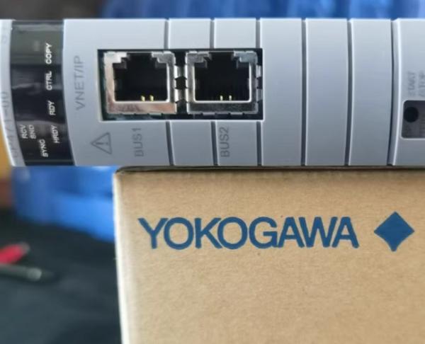 Quality Yokogawa CP471-00 Processor Module Centum VP Basic Type Without Explosion for sale
