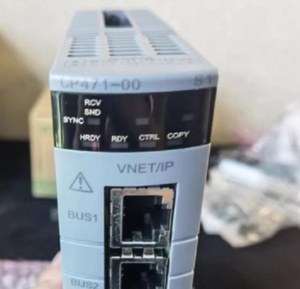 Quality Yokogawa CP471-00 Processor Module Centum VP Basic Type Without Explosion for sale