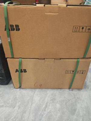 China ABB ACS800-01-0030-3 Wandmontierte Niedrige Leistung Einantrieb Frequenzwandler 30kW 55A zu verkaufen
