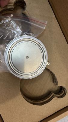 China ABB Spares 5STP12K6500 1400A 6500V Phase Control Thyristor PCT Control System Accessory for sale