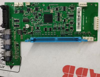China ABB ZINT-7B1C+N8205 Non Rated BCU SP 3AXD50000024379 MC Interface Board IP67 for sale