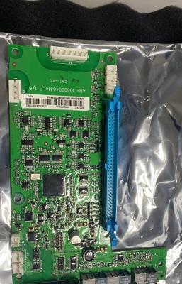 China ABB ZINT-7B1C+N8205 Placa de Interface MC BCU SP Não Classificada 3AXD50000024379 IP67 à venda