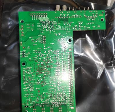 China ABB ZINT-7B1C+N8205 Placa de Interface MC BCU SP Não Classificada 3AXD50000024379 IP67 à venda