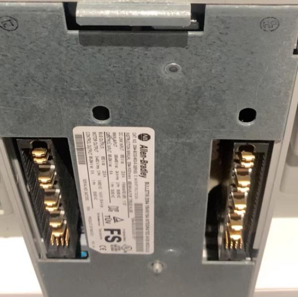 Quality Rockwell Allen Bradley PLC Parts 2094-BC02-M02-S Integrated Axis Module Multi for sale