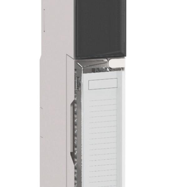 Quality Schneider Electric PLC 140CPS51100 Power Supply Module Modicon Quantum 125VDC for sale