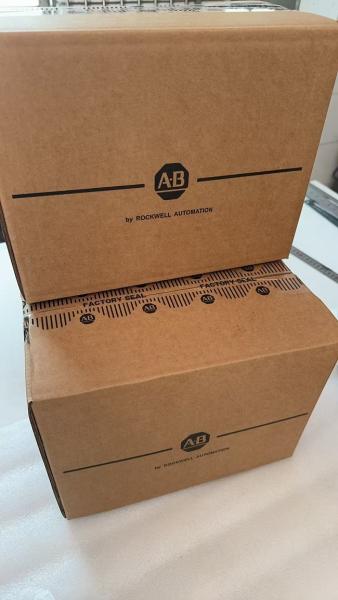 Quality Allen Bradley PLC Parts MPL-B320P-HJ72AA MP-Series MPL 480V AC Rotary Servo for sale