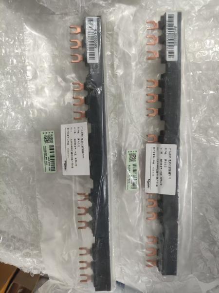 Quality Schneider Electric GV2G554 Linergy FT Comb Busbar 63A 54 Mm Connection Accessory for sale