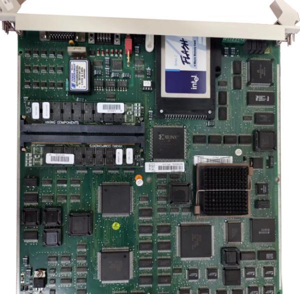 Quality PM511V16 3BSE011181R1 ABB Processor Module Advant OCS/AC400/AC500 Version 2.3 for sale