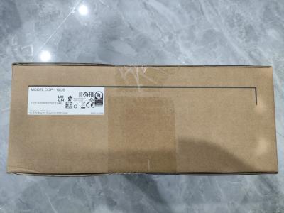 China Delta DOP-110CS Industriële Touchscreen HMI 10.1 TFT LCD IP65 1024×600 Te koop