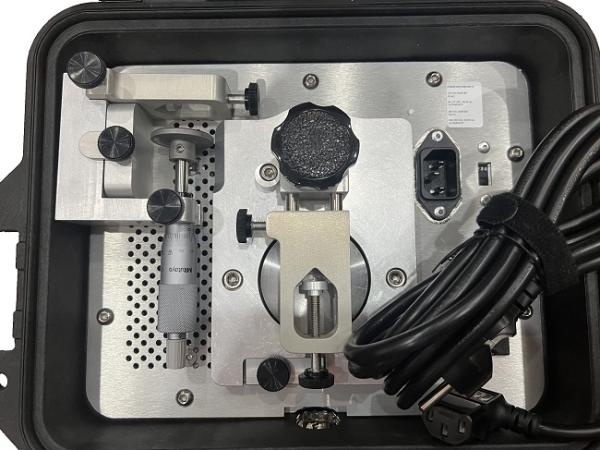 Quality Bently Nevada TK-3e 177313-02-02 Proximity System Test Kit Electric Driven for sale