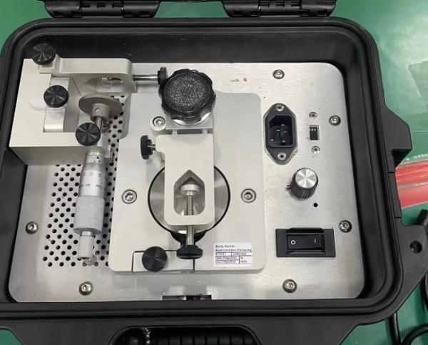 Quality Bently Nevada TK-3e 177313-02-02 Proximity System Test Kit Electric Driven for sale