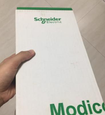 China Schneider Electric 140CRP81100 Modicon Quantum Profibus I/F DP Maestro 9,6K-12MBIT/S en venta