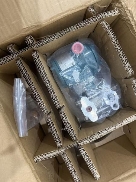 Quality Yokogawa EJX210A-EMS4G-919EN-WA13B1SW00-B/KU21/TX Flange Mounted Differential for sale