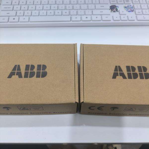 Quality ABB RPBA-01 3ABD64606859 Profibus Adapter ACS800 PROFIBUS-DP V0/V1 IP20 for sale