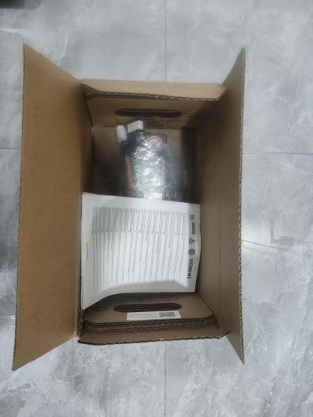 Quality Low Inertia Siemens 1FL6034-2AF21-1AB1 SIMOTICS S-1FL6 Synchronous Servo Motor for sale