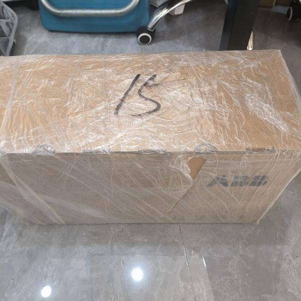 Quality ABB ACH580-01-12A7-4+B056+J400 3AXD50000039004 Frequency Inverter Drive 3P 5.5 for sale