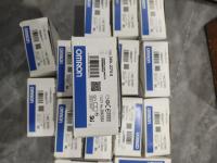 Quality Omron D4NL-2CFG-B Guard Lock Safety Door Switch Ultimate IP67 Protection EN ISO for sale