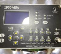 Quality Bently Nevada 1900/65A 167699-02 Display Module General Purpose Equipment for sale