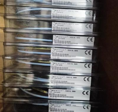 China Bently Nevada 330708-00-10-90-02-00 3300 XL 8mm Proba 5/8-18 UNF hilo con armadura en venta