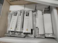 Quality ABB 3AUA0000001395 IP21 Protection Front Cover ACS550/ACH550 R3 Chassis for sale