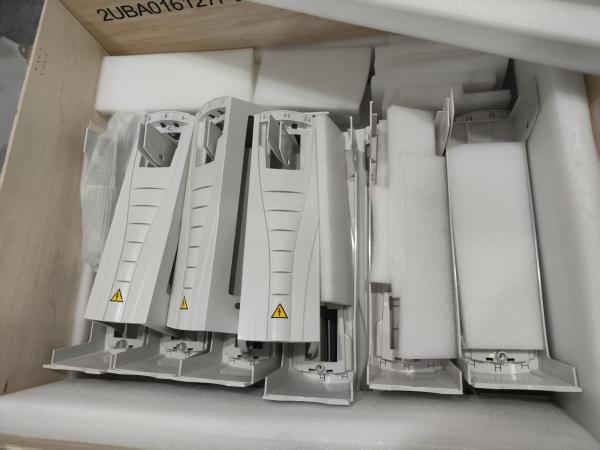 Quality ABB 3AUA0000001395 IP21 Protection Front Cover ACS550/ACH550 R3 Chassis for sale