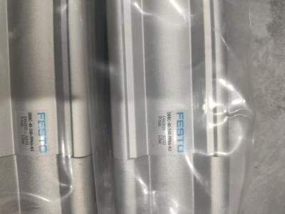 Chine Vérin standard ISO Festo DSBC-40-340-PPSA-N3 1376664 250mm 754N double effet à vendre