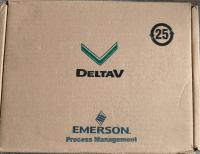 Quality Emerson DeltaV CE5009 KJ1501X1-BC4 M-Series 24/12 VDC Enhanced System Power for sale
