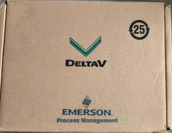 Quality Emerson DeltaV CE5009 KJ1501X1-BC4 M-Series 24/12 VDC Enhanced System Power for sale