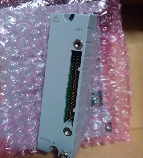 Quality Yokogawa AAI143-S00 S1 Analog Input Module 4-20 mA 16 Channel Isolated Field for sale