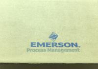 Quality Emerson DeltaV VE3008 KJ2005X1-MQ1 DCS Control Module 4-20 MA Analog Input for sale
