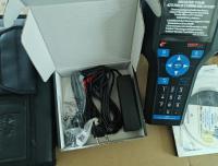 Quality Emerson 475HP1ENA9GM9 475 Field Handheld Communicator Blgetooth Hart Communicato for sale