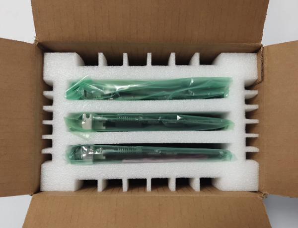 Quality Yokogawa VI702 S1 Vnet/IP Interface Card Centum VP RDY/RCV/SND Lamp Industrial for sale