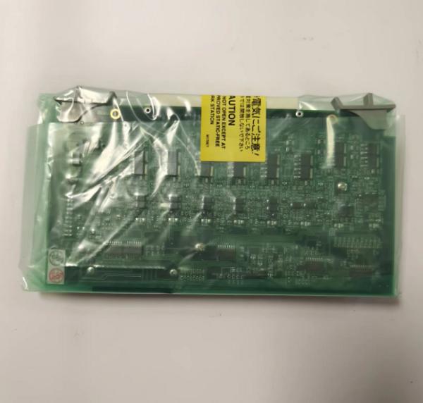 Quality Yokogawa VI702 S1 Vnet/IP Interface Card Centum VP RDY/RCV/SND Lamp Industrial for sale