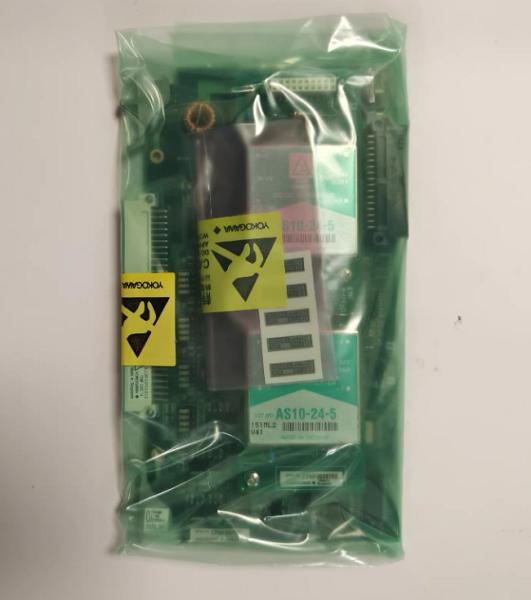 Quality Yokogawa VI702 S1 Vnet/IP Interface Card Centum VP RDY/RCV/SND Lamp Industrial for sale