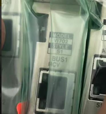 Cina Scheda di interfaccia Vnet/IP Yokogawa VI702 S1 Centum VP Lampada RDY/RCV/SND di grado industriale in vendita