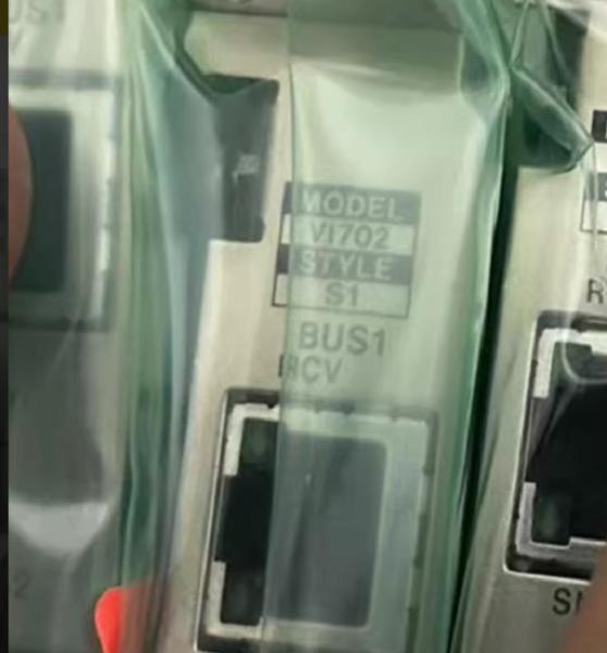 Quality Yokogawa VI702 S1 Vnet/IP Interface Card Centum VP RDY/RCV/SND Lamp Industrial for sale