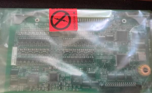 Quality Yokogawa CP333D S3 CENTUM DCS Processor Module 400 MHz RISC 256 MB RAM for sale