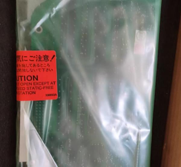 Quality Yokogawa CP333D S3 CENTUM DCS Processor Module 400 MHz RISC 256 MB RAM for sale