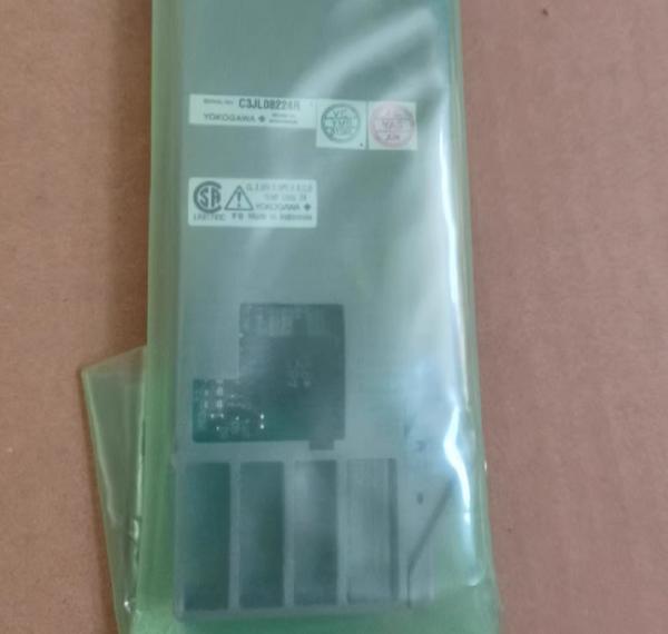 Quality Yokogawa CP333D S3 CENTUM DCS Processor Module 400 MHz RISC 256 MB RAM for sale