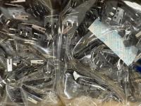 China D2F-FL Omron 1A Basic Switch 15.8mm Footprint High Precision For PCB Or Panel Mount for sale