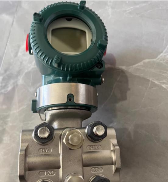 Quality Rugged Design Yokogawa EJX110A-EMS4G-919EB/KU21 Differential Pressure Transmitte for sale