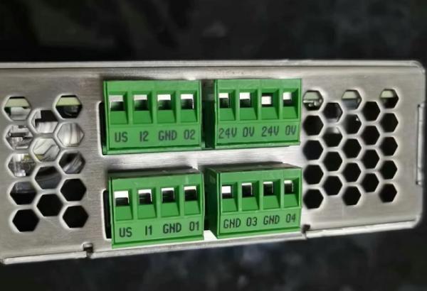 Quality Phoenix Contact FL MGUARD RS4000 TX/TX VPN Order No. 2200515 2 Ports Router for sale